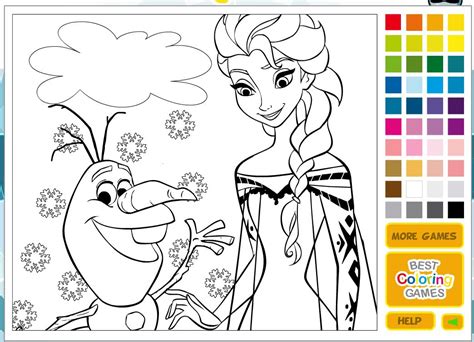 Image result for Princess Cartoon Coloring