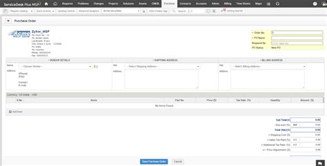 Image result for Purchase Requisation System Order