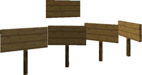 Image result for Minecraft Update Sign PNG