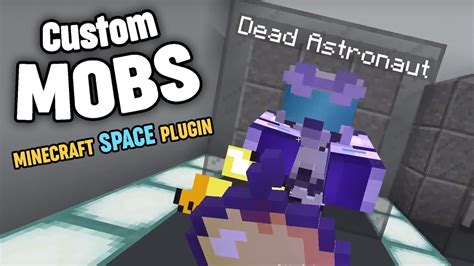 Image result for Custom Mobs Plugin