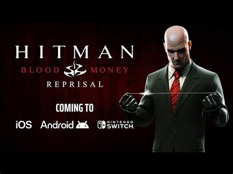 Image result for First Hitman Game