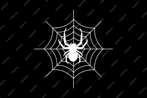 Image result for Spider Web Vector