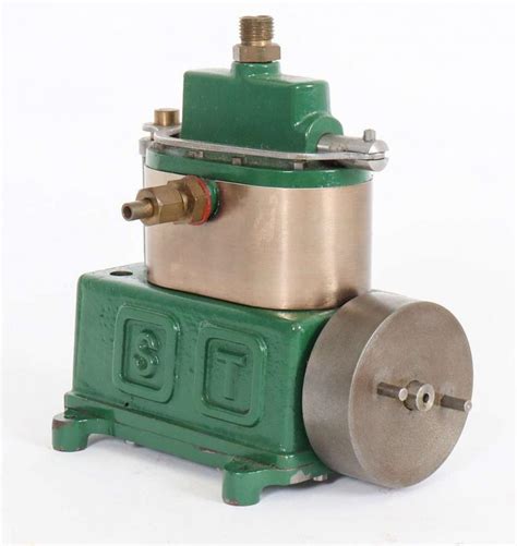 Image result for Stuart Turner Sun Engine