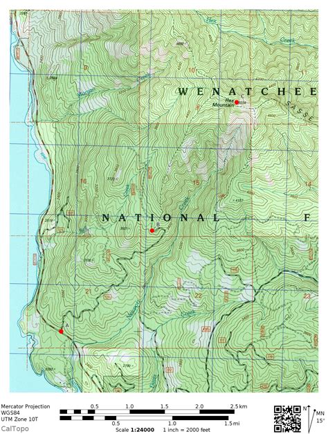 Image result for Geography Identifying Stack On Map