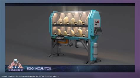 Image result for Ark Breeding Base Tutorial