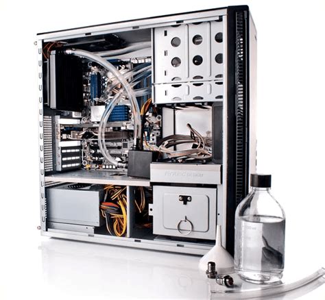 How to Install Liquid Cooling on CPU: The Ultimate Guid...