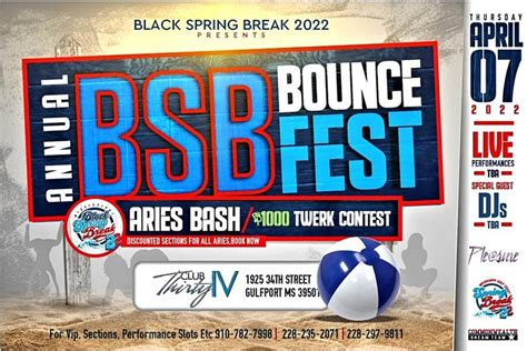 Image result for Spring Break Biloxi Beach