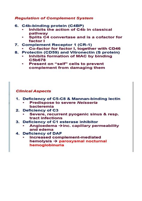Image result for Humoral Immunity Complement System