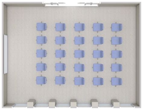 Image result for Conference Room Layout Types