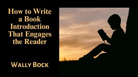 Image result for Book Intro