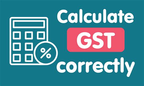 Image result for Calculating GST Year 8 Math