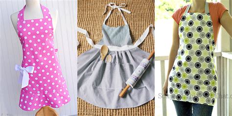 Image result for Tutorial On Making Aprons