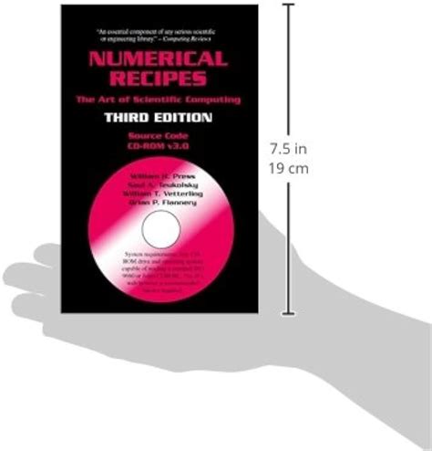 Image result for Numerical Recipes in Python