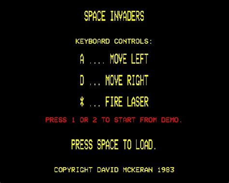 Image result for Space Invaders Full Album