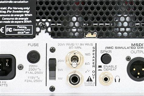 Image result for Amplifier Stack