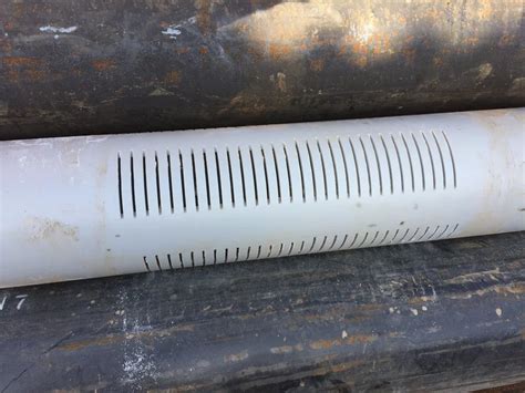 Image result for PVC Filter Well