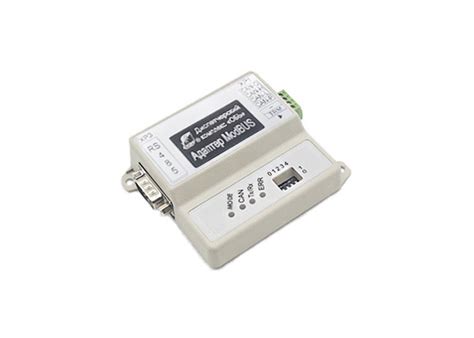Image result for Modbus Plug-In Adapter
