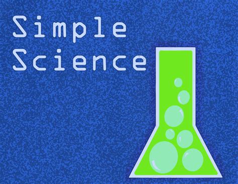 Image result for Simple Pictures About Science