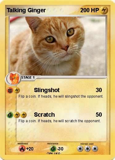 Image result for That One Random Ginger Pokemon