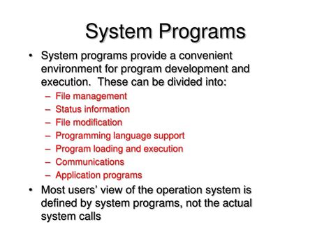 Image result for Operating System API