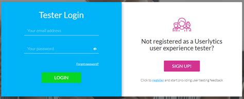 Image result for Userlytics User Test