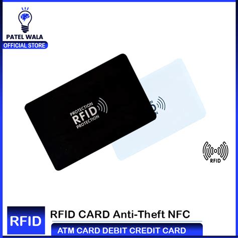 Image result for RFID Theft Protection Card