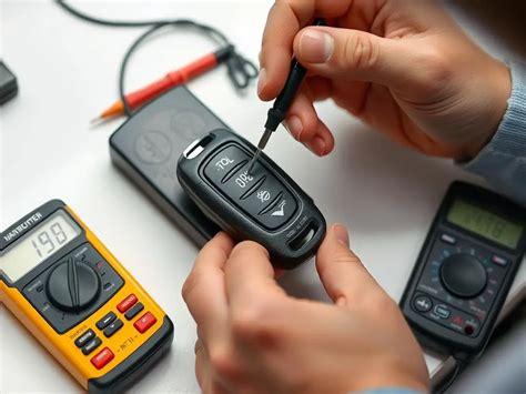 Image result for How to Program Ford Explorer Key FOB