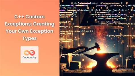 Image result for Exceptions CPP