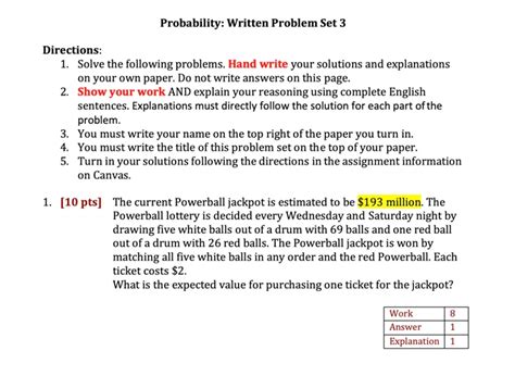 Image result for How to Solve a Probability Problem