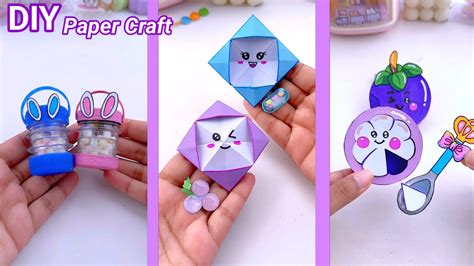 Image result for DIY Paper Crafts Mini