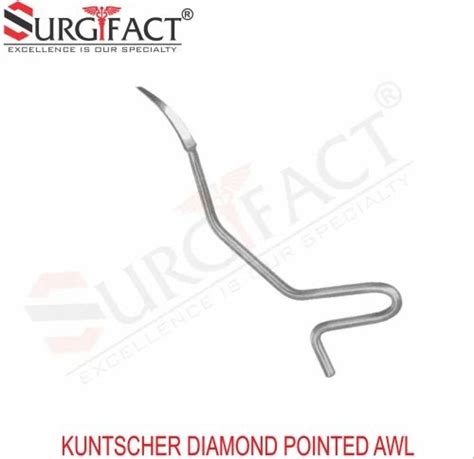 Image result for Pointed Awl