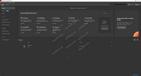 Image result for Install Adobe Acrobat PDF Reader