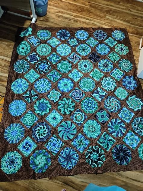 Image result for One Block Wonder Quilt Using Panels