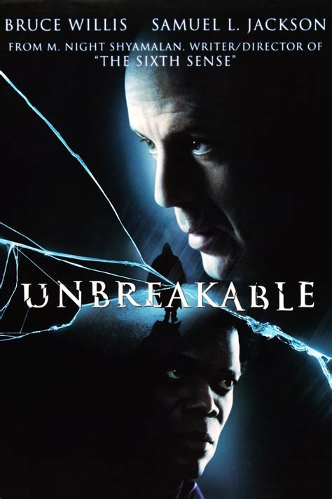 Image result for Unbreakable Sequels