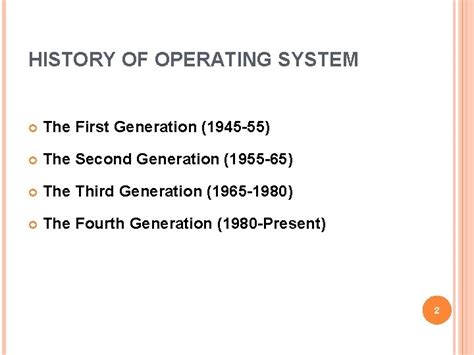Image result for First Graphical Operating System