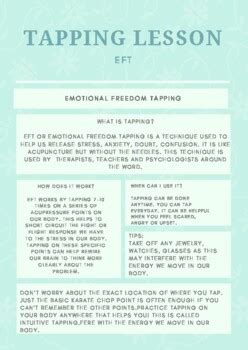 Image result for Finger Tapping Lesson