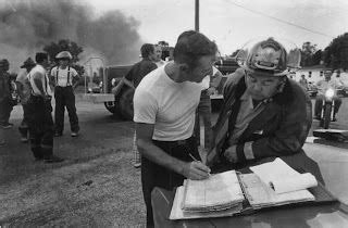 Image result for Decatur Indiana Boxcar Explosion