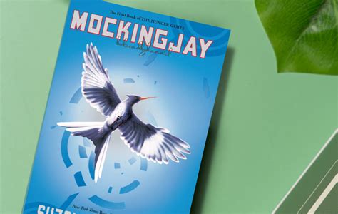 Image result for Hunger Games Mockingjay Book