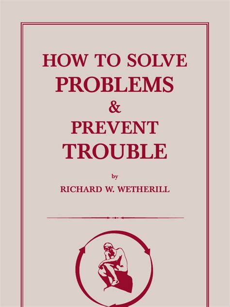 Image result for Fix Problems Prevent