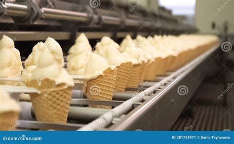 Image result for Automatic Ice Cream Production Line