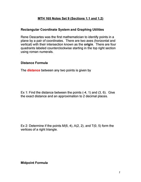 Image result for Math Antics Using the Rectangular Graphing System