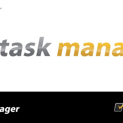 Image result for Windows Task Manager Logo