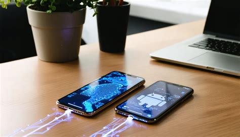 Image result for Mobile Device Synchronization Overview