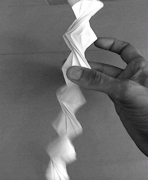 Image result for Folded Paper Spring