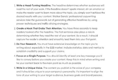 Image result for Bullet Format