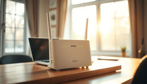 Image result for Epson Drucker MIT WLAN-Router Verbinden
