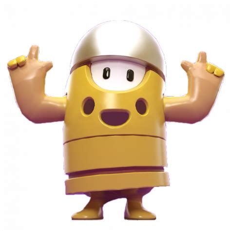 Fall guys skins Tier List (Community Rankings) - TierMaker