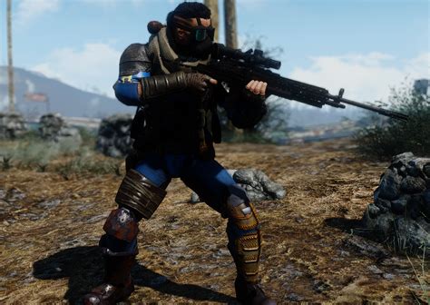 Image result for Fallout 4 Combat Animation Mods