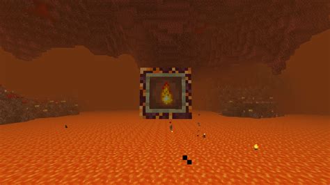 Image result for Making the Nether Actually Difficult Mod