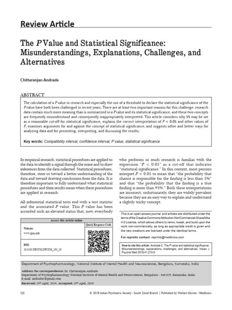 Image result for Example of Statistical Significance